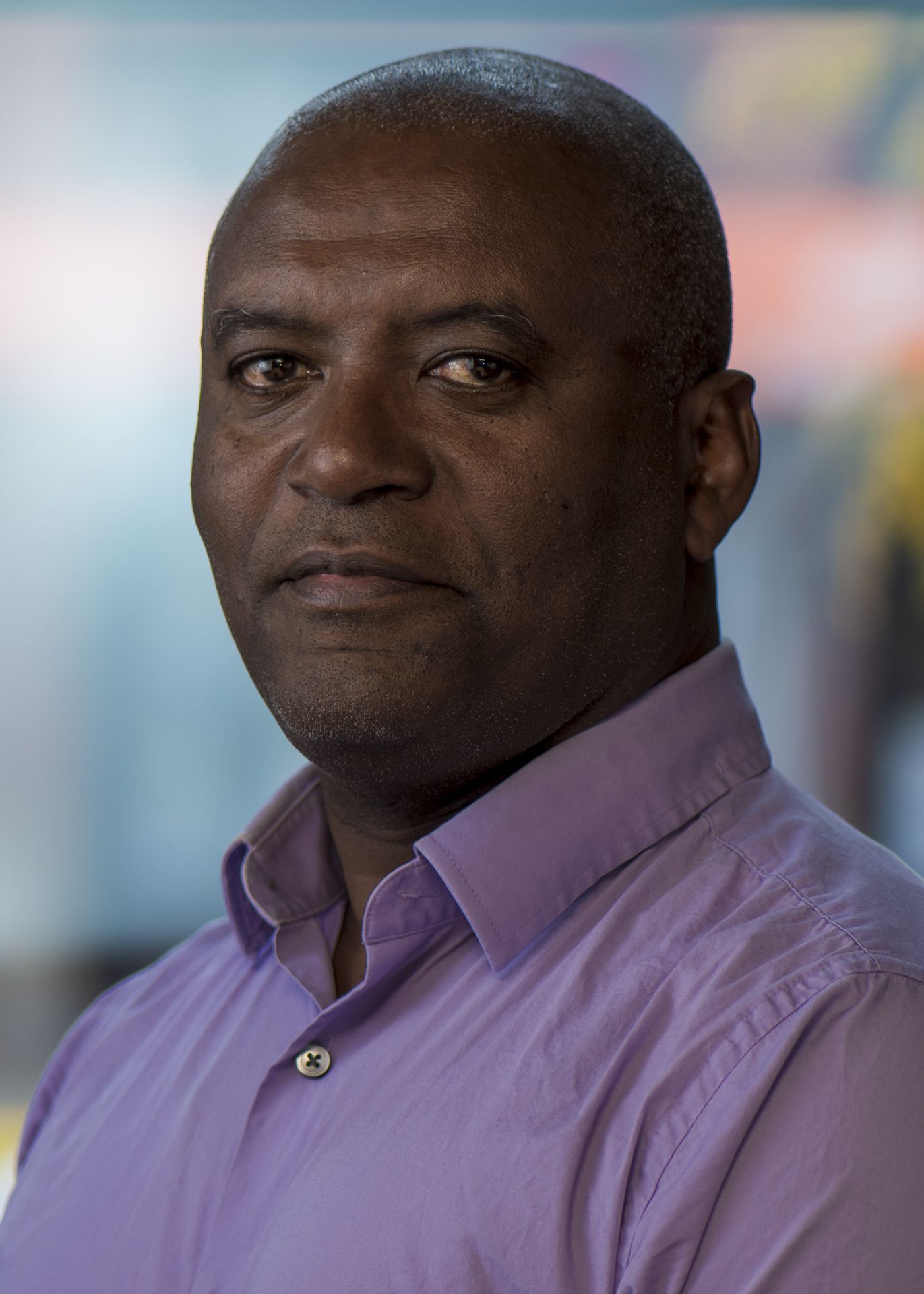 Belachew Ayele - Southwestern Pennsylvania Commission