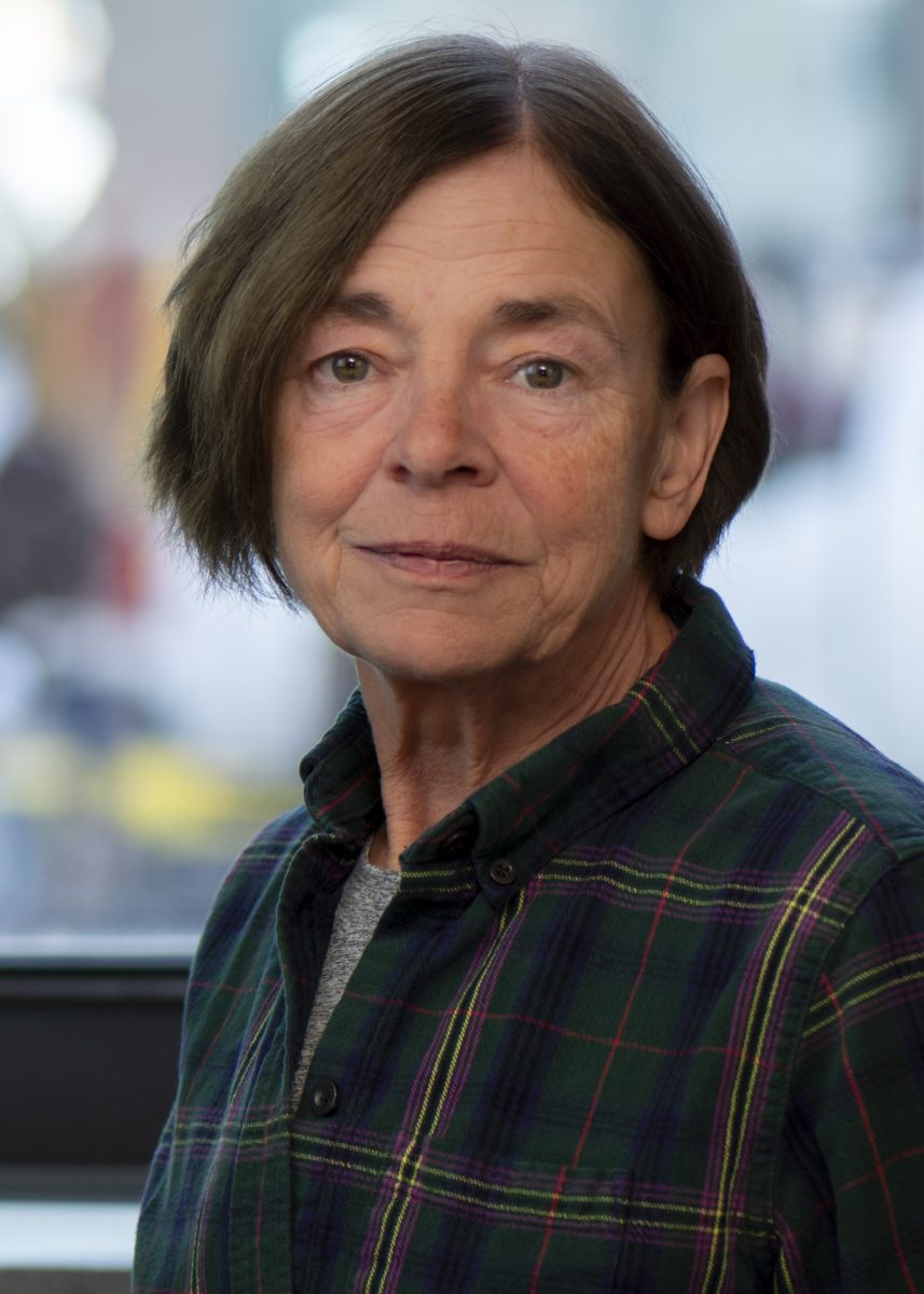 Leann Chaney - Southwestern Pennsylvania Commission