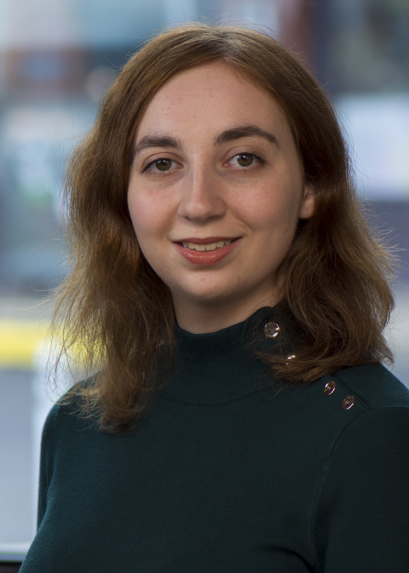 Emily Clarvit - Southwestern Pennsylvania Commission