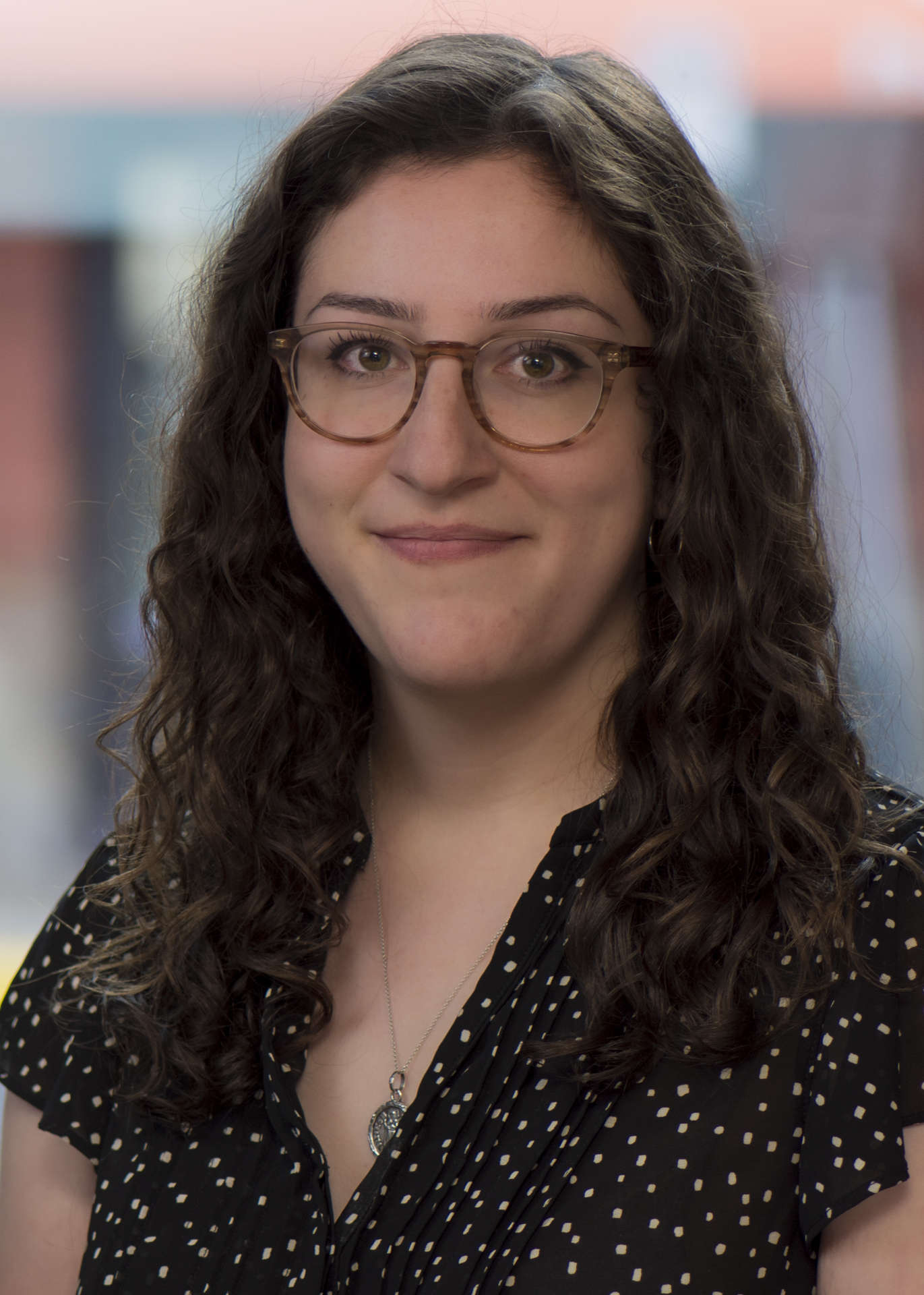 Julia Ferri - Southwestern Pennsylvania Commission