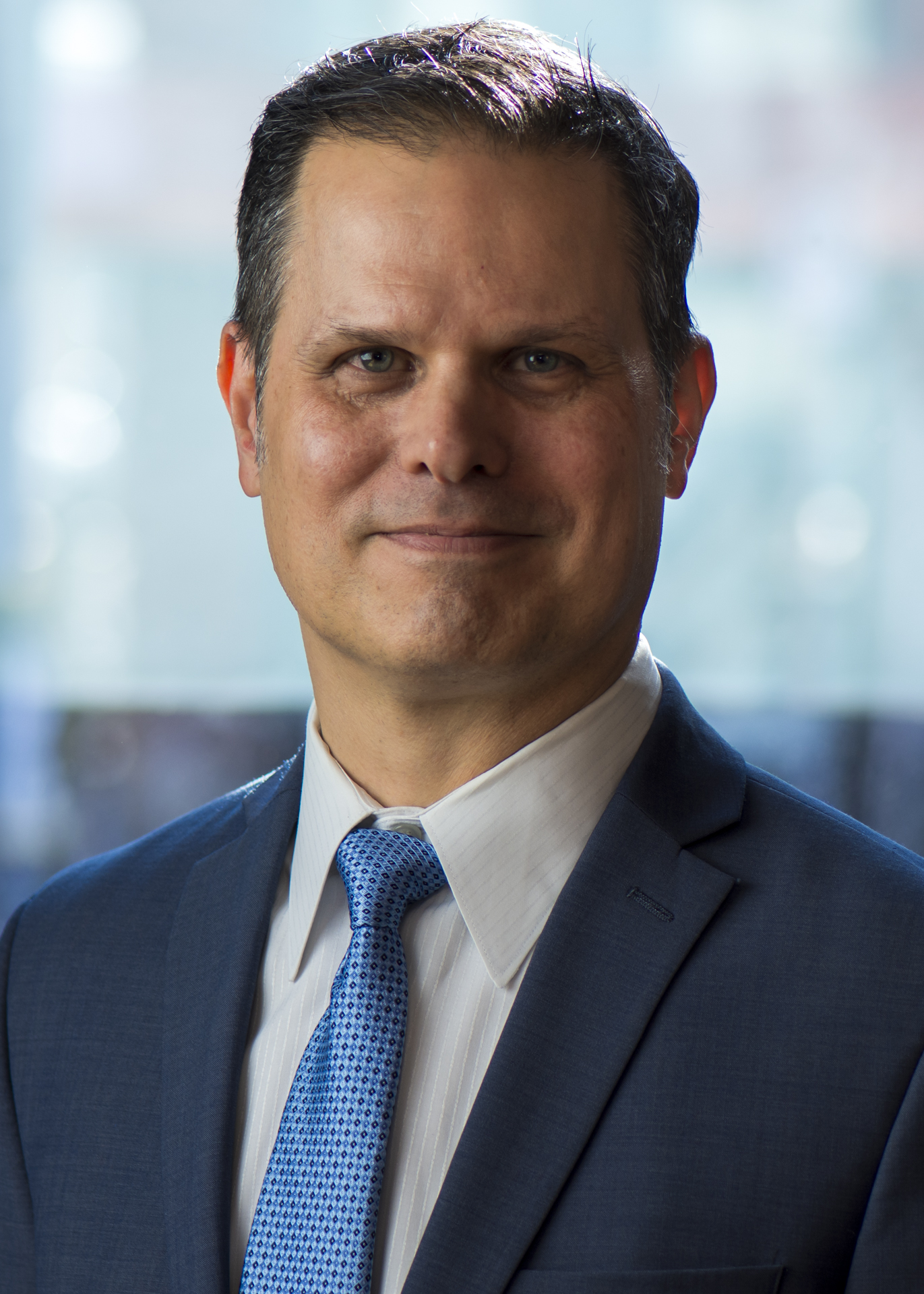 Greg Lagana - Southwestern Pennsylvania Commission
