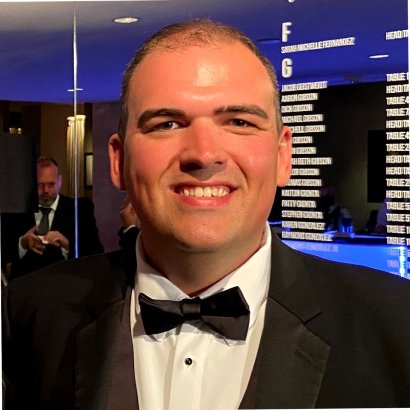 DJ Ryan - Southwestern Pennsylvania Commission