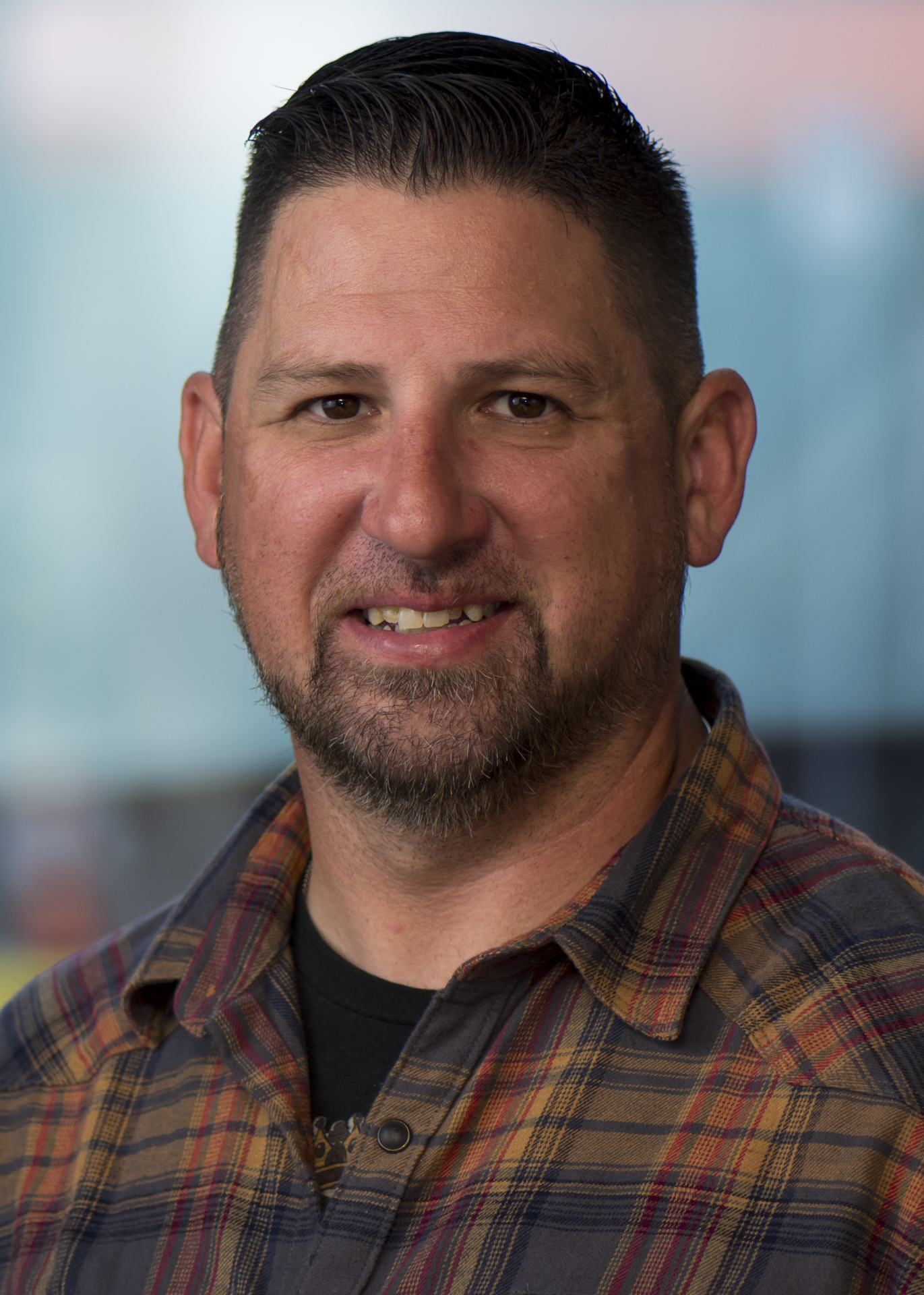 Evan Schoss - Southwestern Pennsylvania Commission