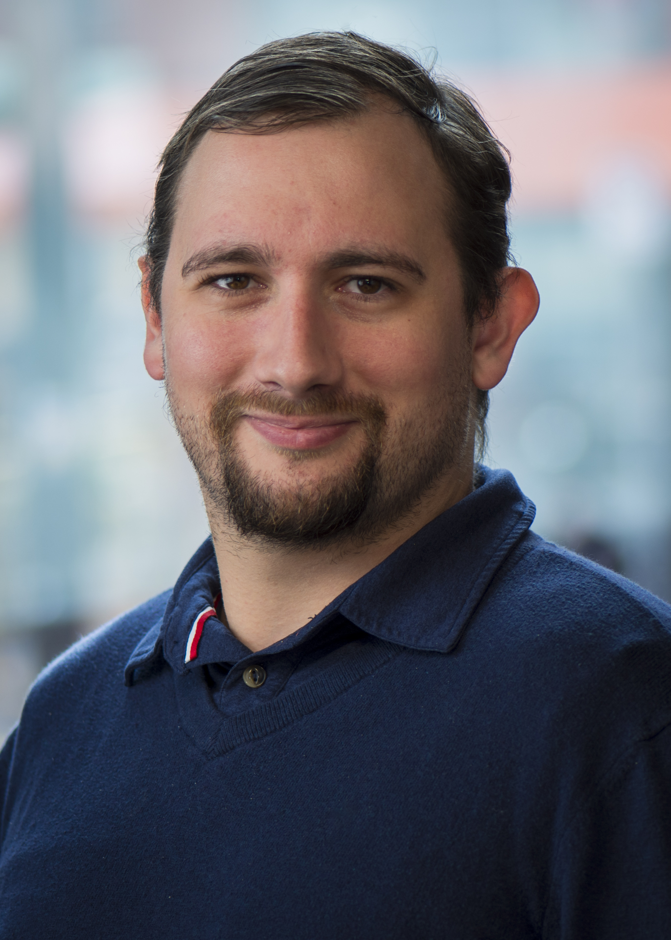 Greg Shermeto - Southwestern Pennsylvania Commission