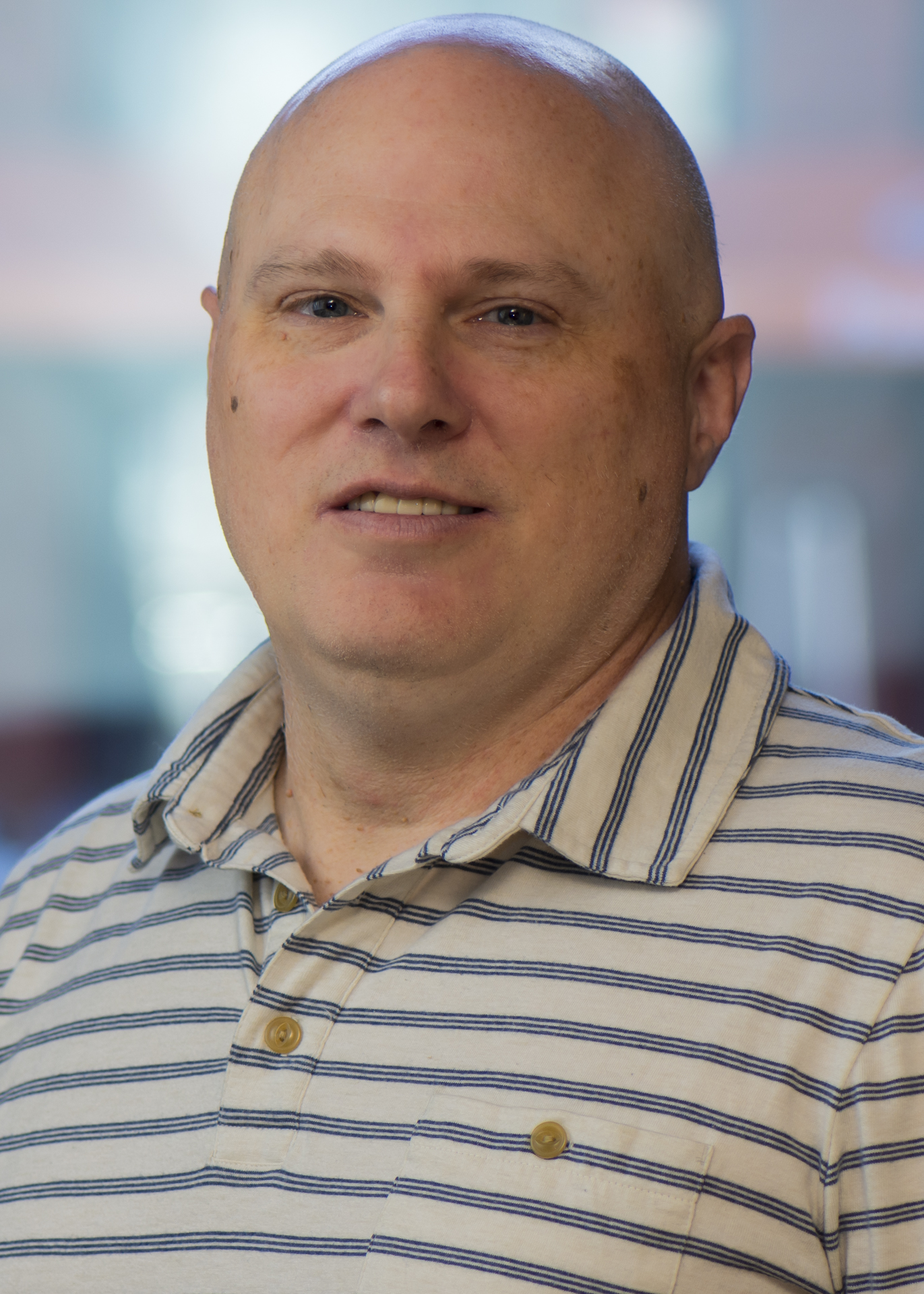 Todd Stranko - Southwestern Pennsylvania Commission