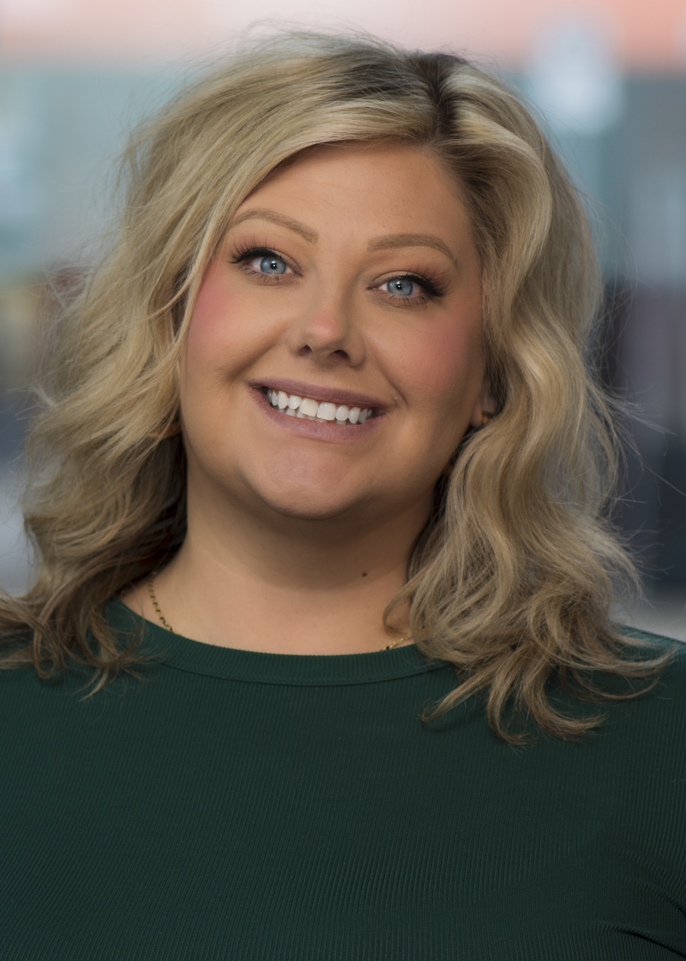 Jennifer Lasser - Southwestern Pennsylvania Commission