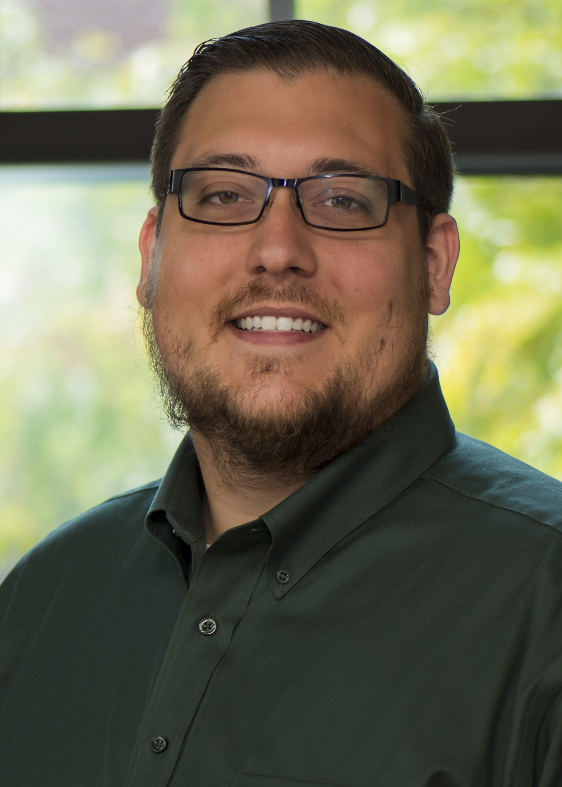 Devon White - Southwestern Pennsylvania Commission