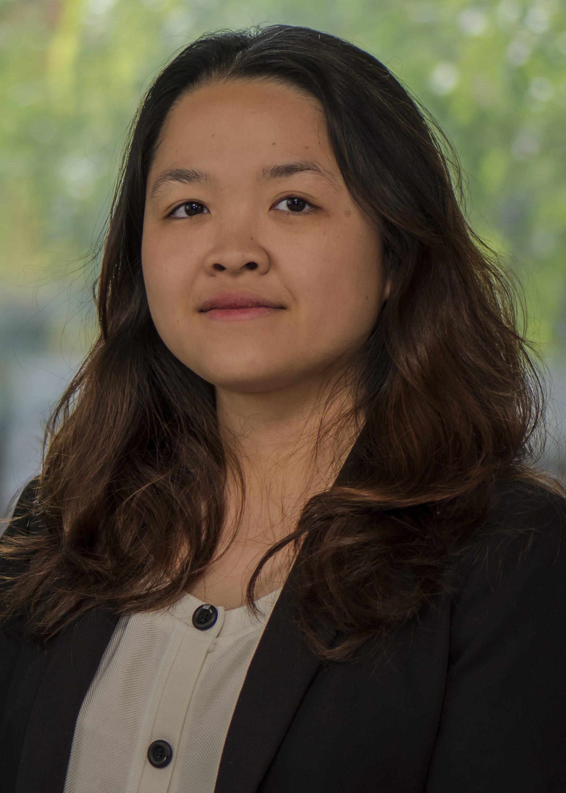 Hannah Nguyen - Southwestern Pennsylvania Commission