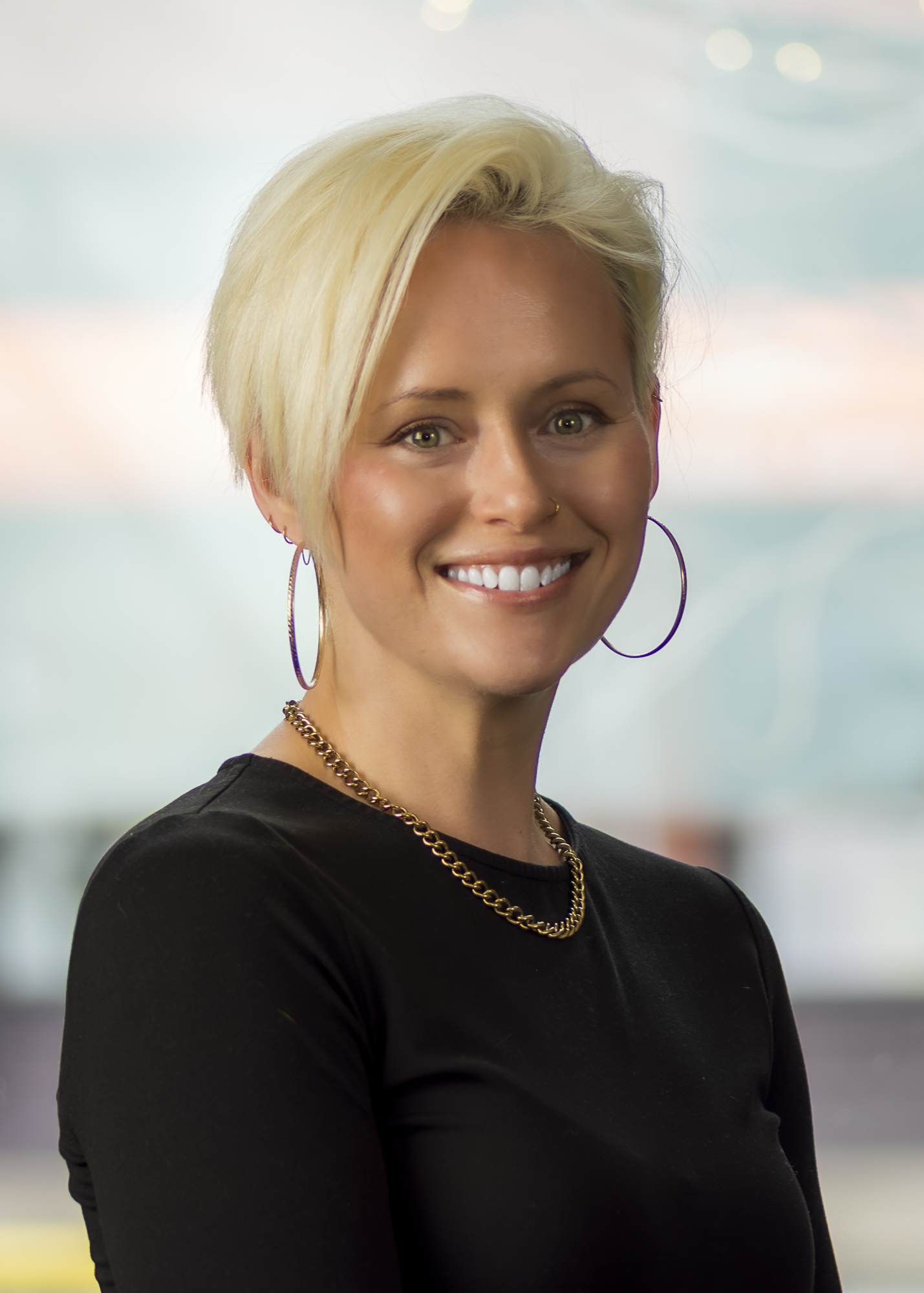 Faith Collins - Southwestern Pennsylvania Commission